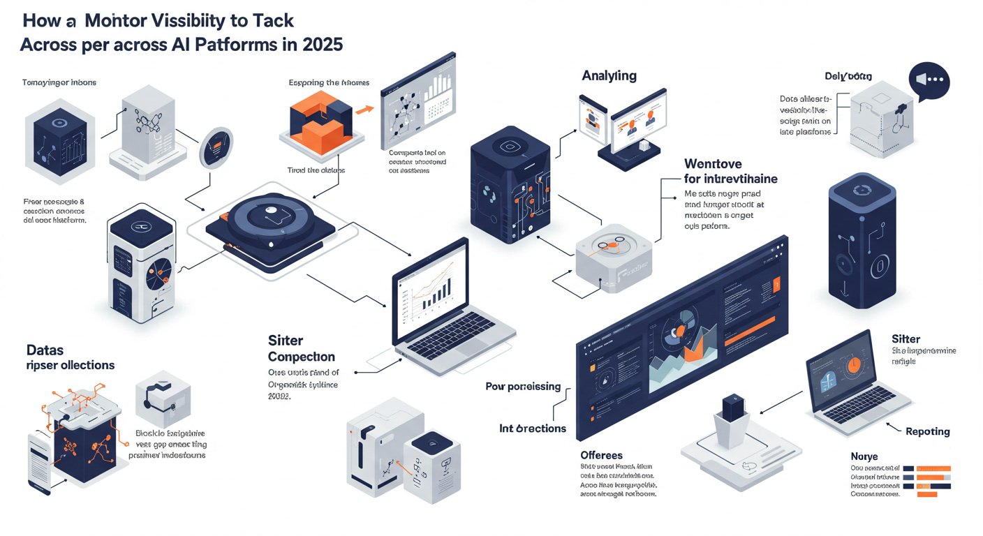 How to Track Visibility Across AI Platforms: A Comprehensive Guide for ...